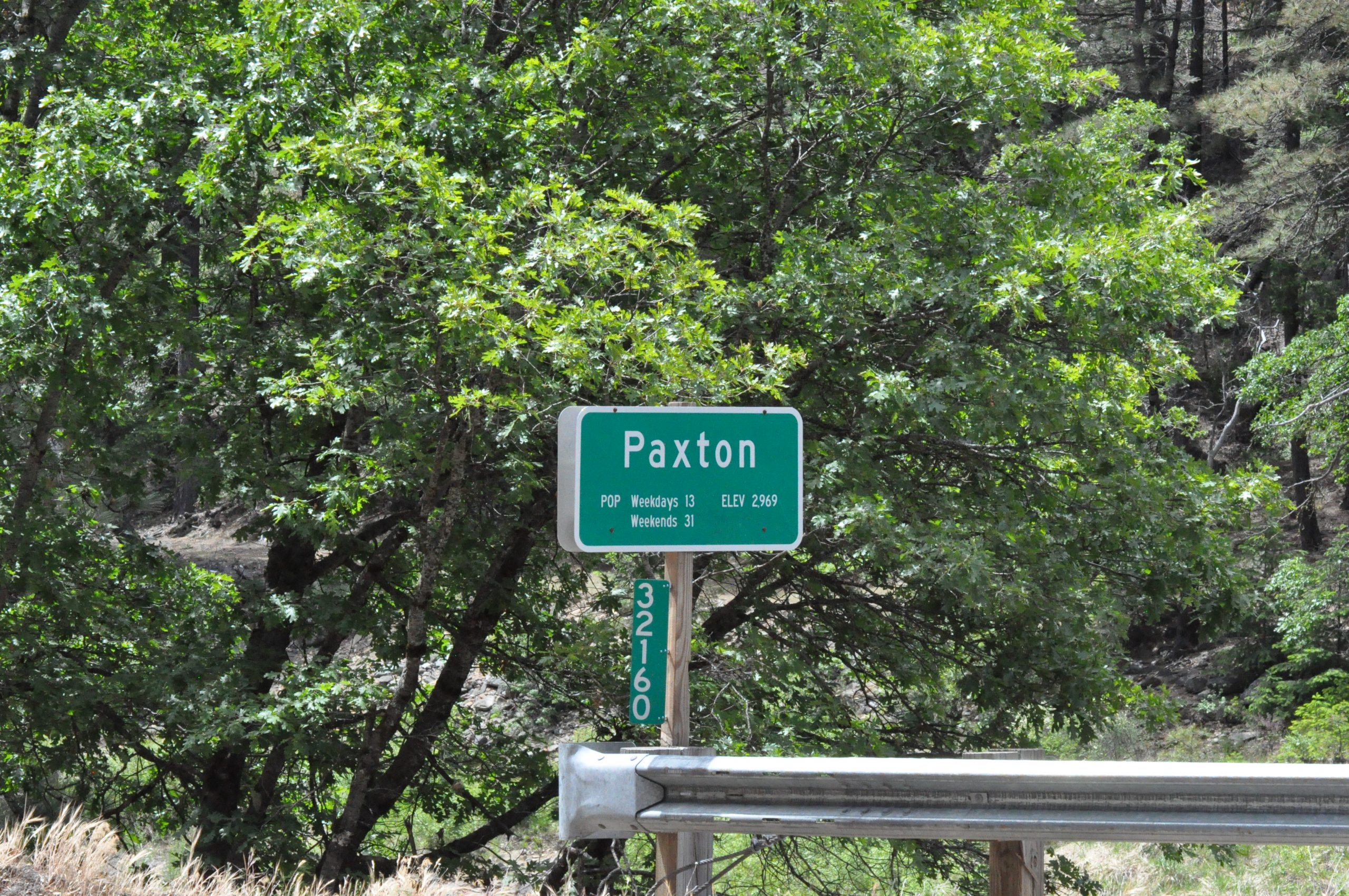 Gallery - Paxton Lodge